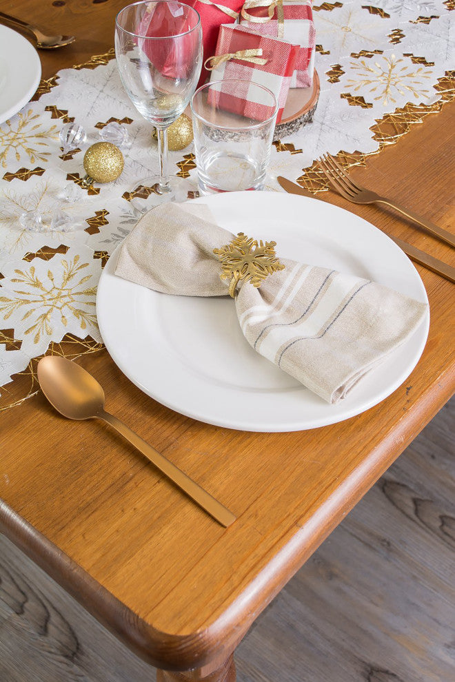 Dinner Table Perfection | Houzz