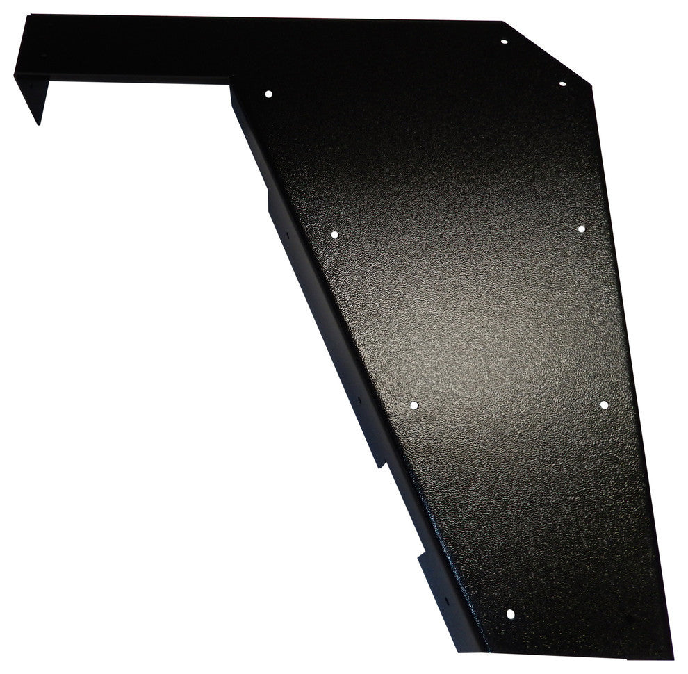 ADA Vanity Bracket, ADA21, Import, White, Ada21, Set of 2