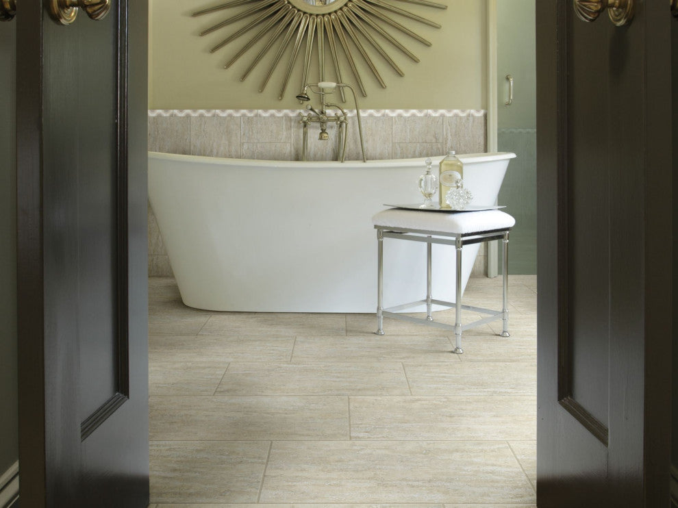 Shaw CS71F Classico - 12\" x 24\" Rectangle Floor and Wall Tile - - Be