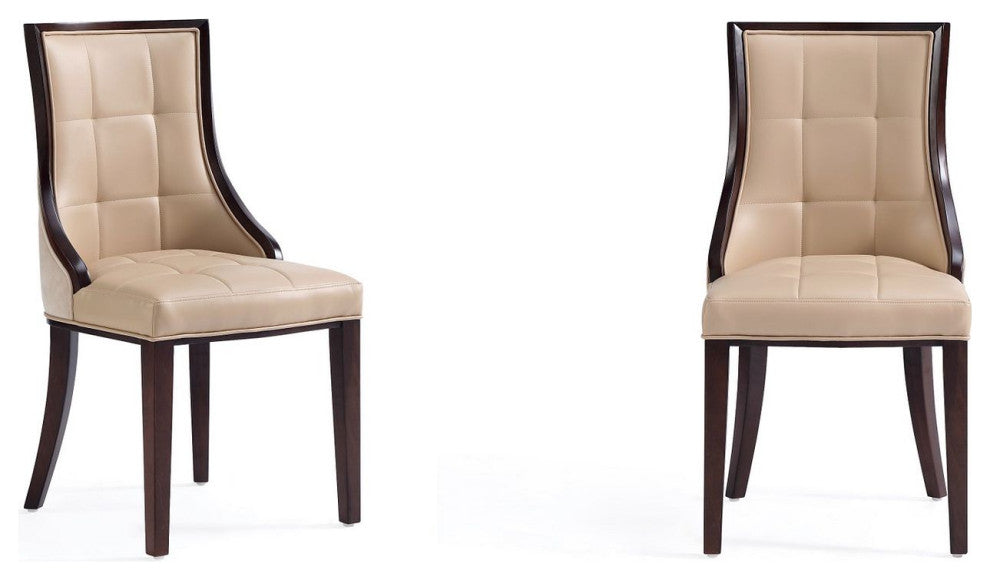 Manhattan Comfort Fifth Avenue Dining Chair, Set of 2