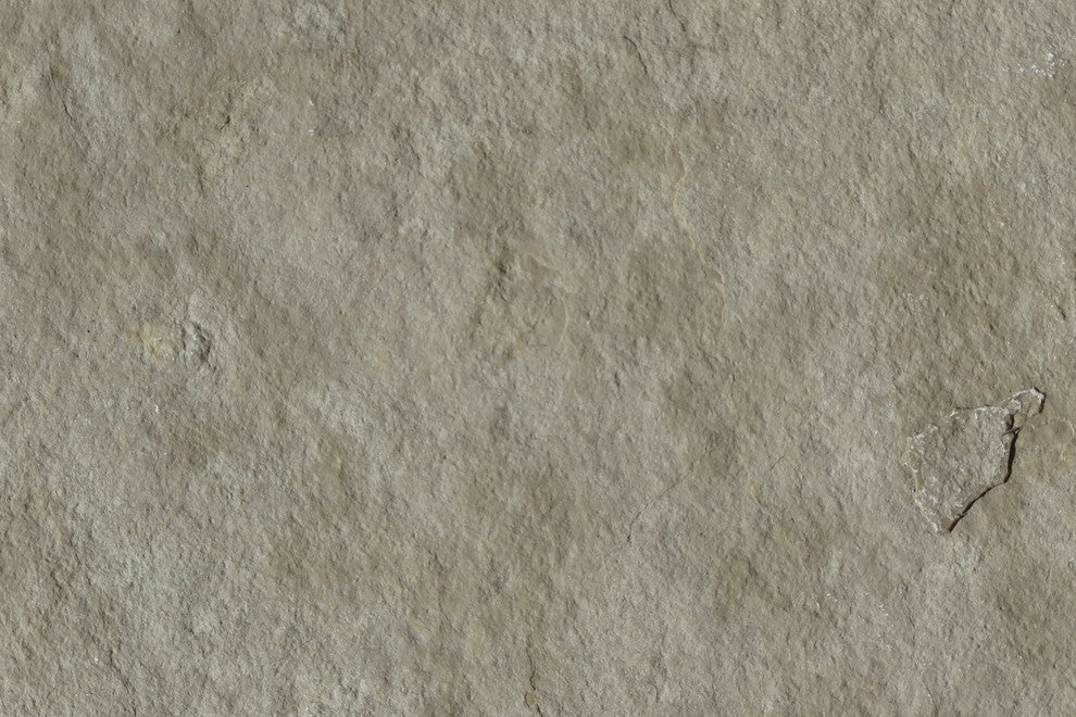 French Vanilla Limestone Tiles Natural Cleft Face Gauged Back Finish