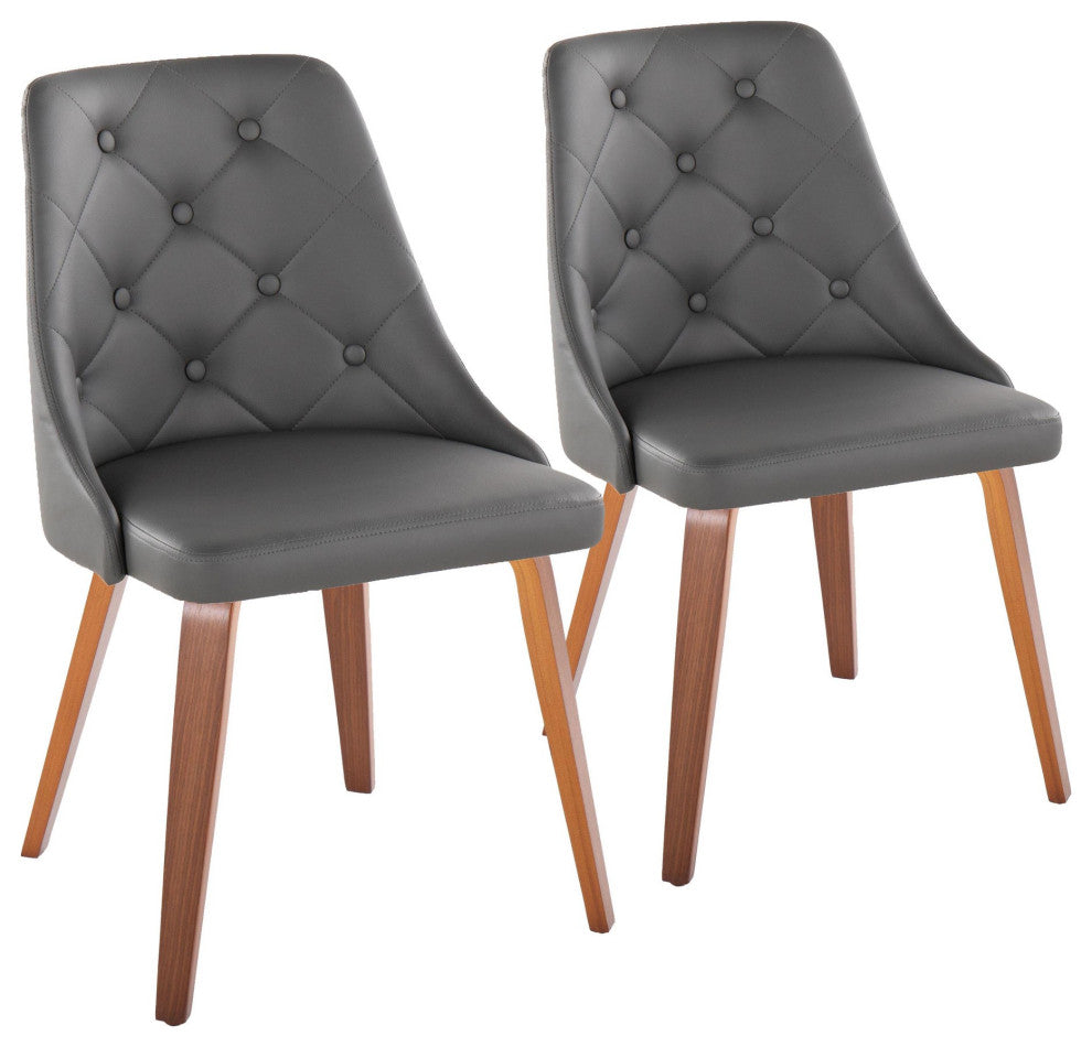 Marche Chair, Set of 2