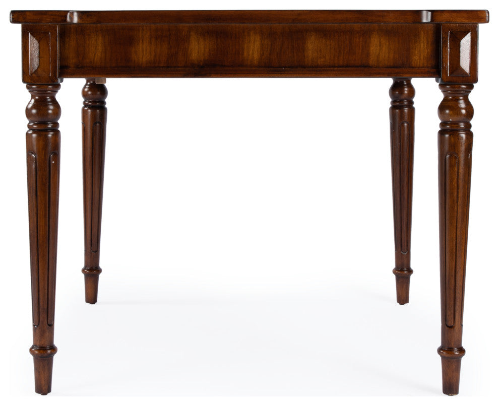 Butler Vincent Antique Cherry Multi-Game Card Table