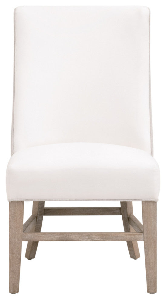 Duet Head Chair