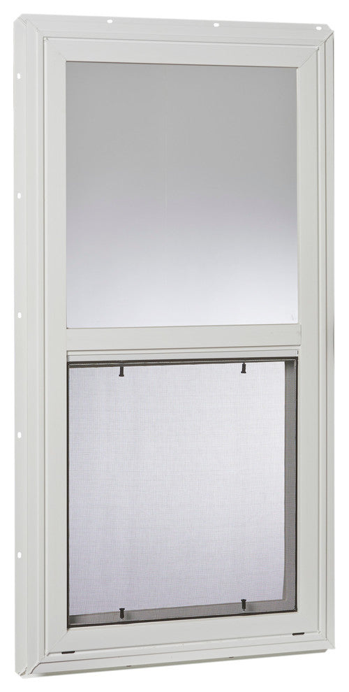 18x36 Single Hung Vinyl Window