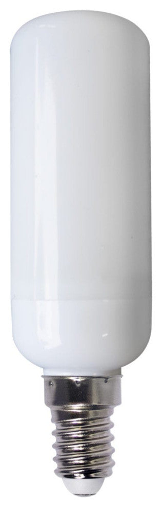 Gama Sonic GS-F30WW05W GS Solar LED Flame Style Light Bulb