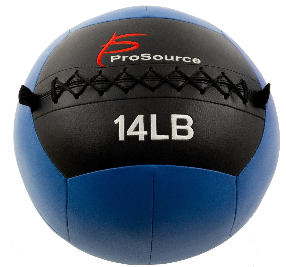 Soft Medicine for Crossfit Wall Balls and Full Body Dynamic Exercises,