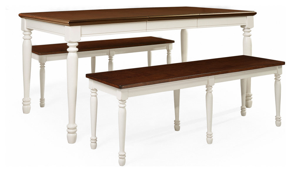 Shelby 3-Piece Dining Set