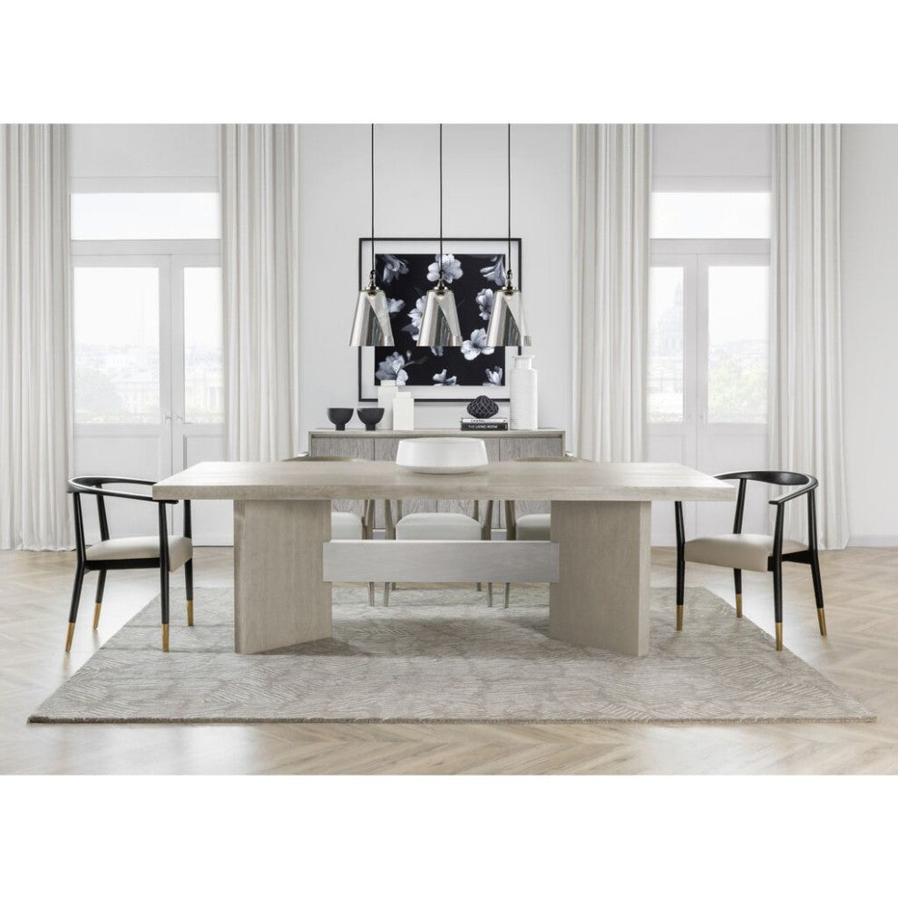 Sonder Living Calvin Dining Table