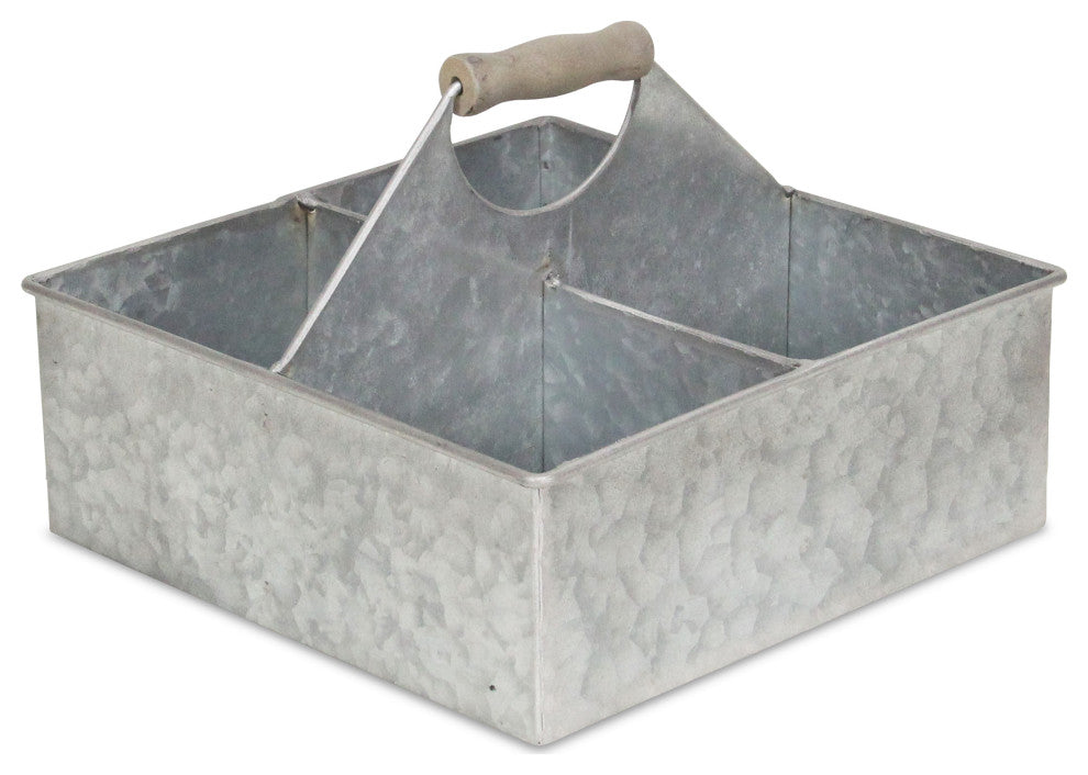 Arlo Square Caddy: Organize with Style