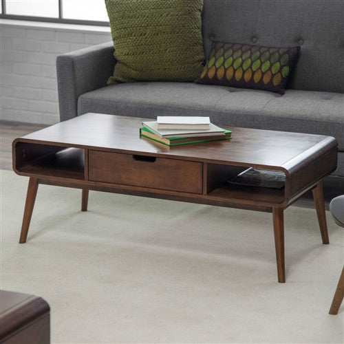 Attractive Mid-Century Modern Classic Coffee Table