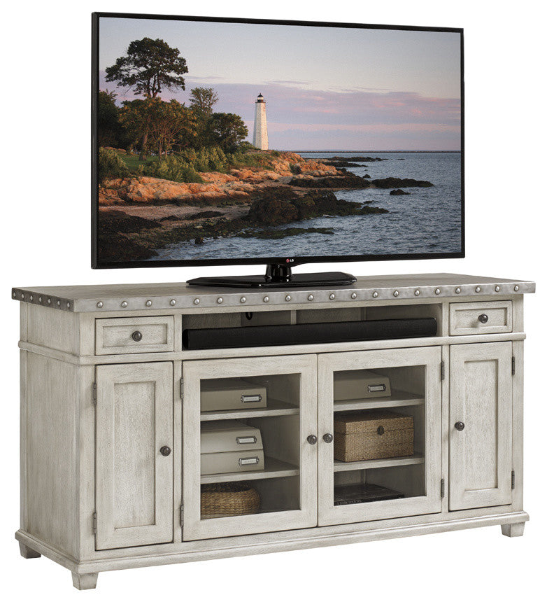 Shadow Valley Media Console