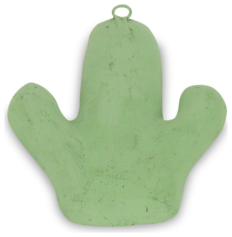 Ceili Cast Iron Cactus Tray