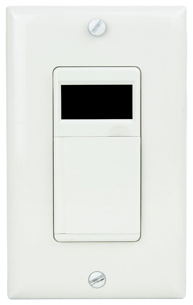 Sunlite T500 7 Day In Wall Digital Timer