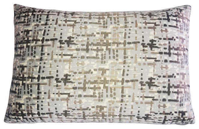 Sofa Pillow, ENOKI 26"x 18"