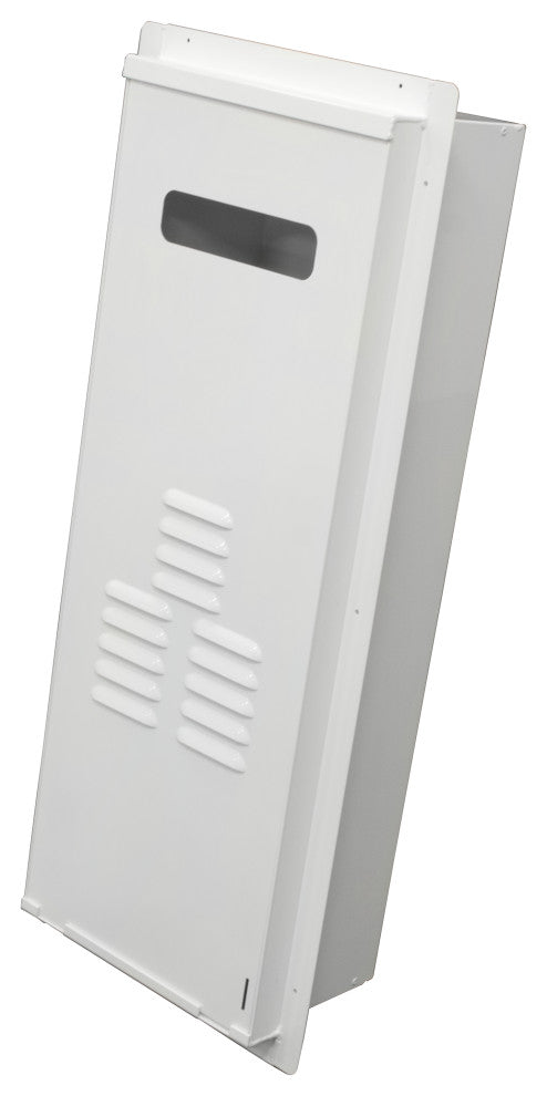 Recess Box Enclosure