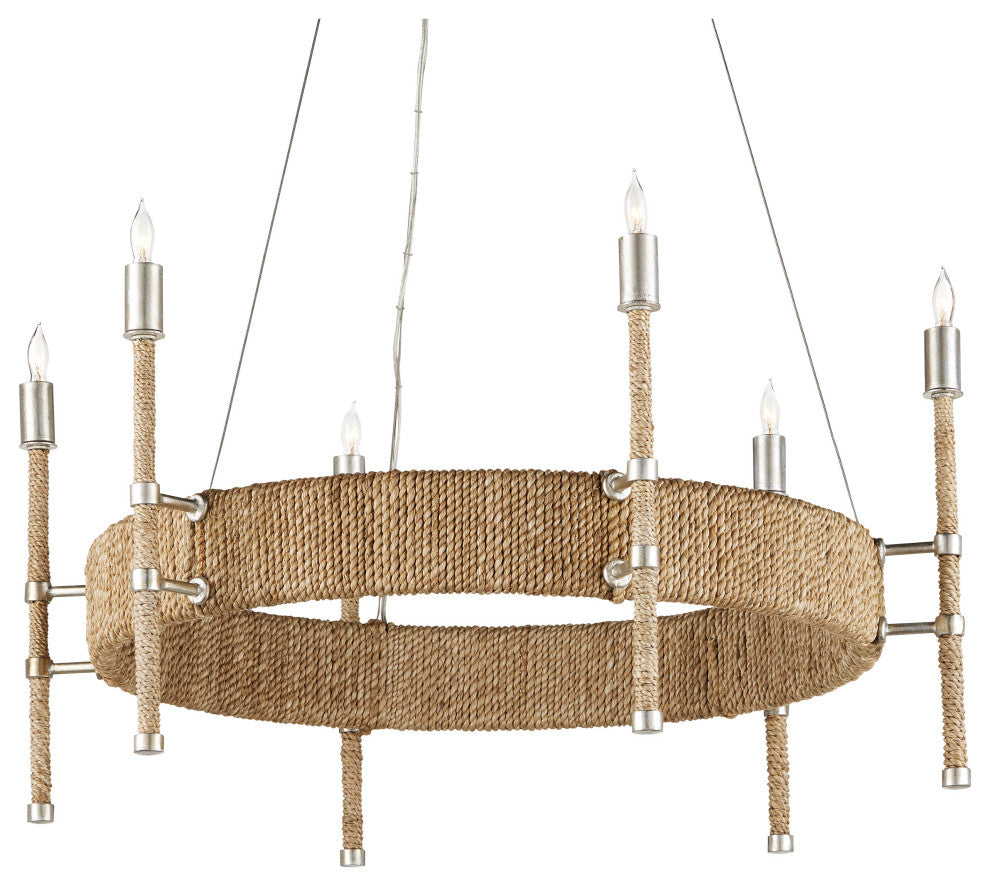 Monzie Chandelier