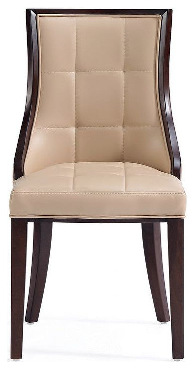 Manhattan Comfort Fifth Avenue Dining Chair, Set of 2