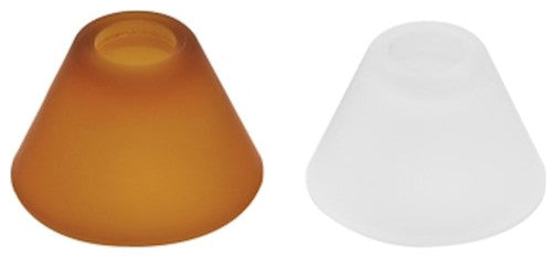 Tech Lighting Cone Glass Shield 700LICOFR