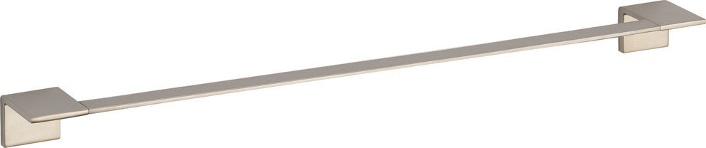 Delta Vero 24" Towel Bar, Stainless, 77724-SS