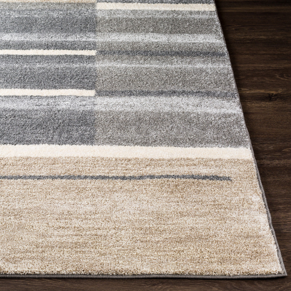 Fowler Area Rug, 8'' X 10''