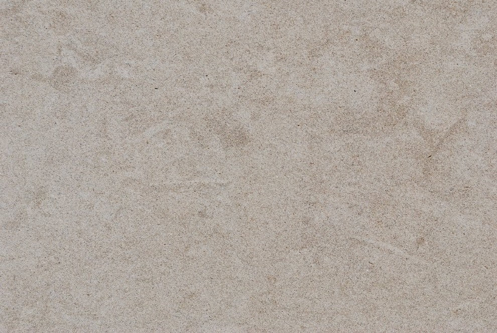 Bateig Beige Sandstone Tiles, Honed Finish, 12"x12", Set of 80