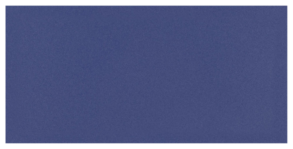 Projectos Matte Ceramic Floor and Wall Tile, Royal Blue