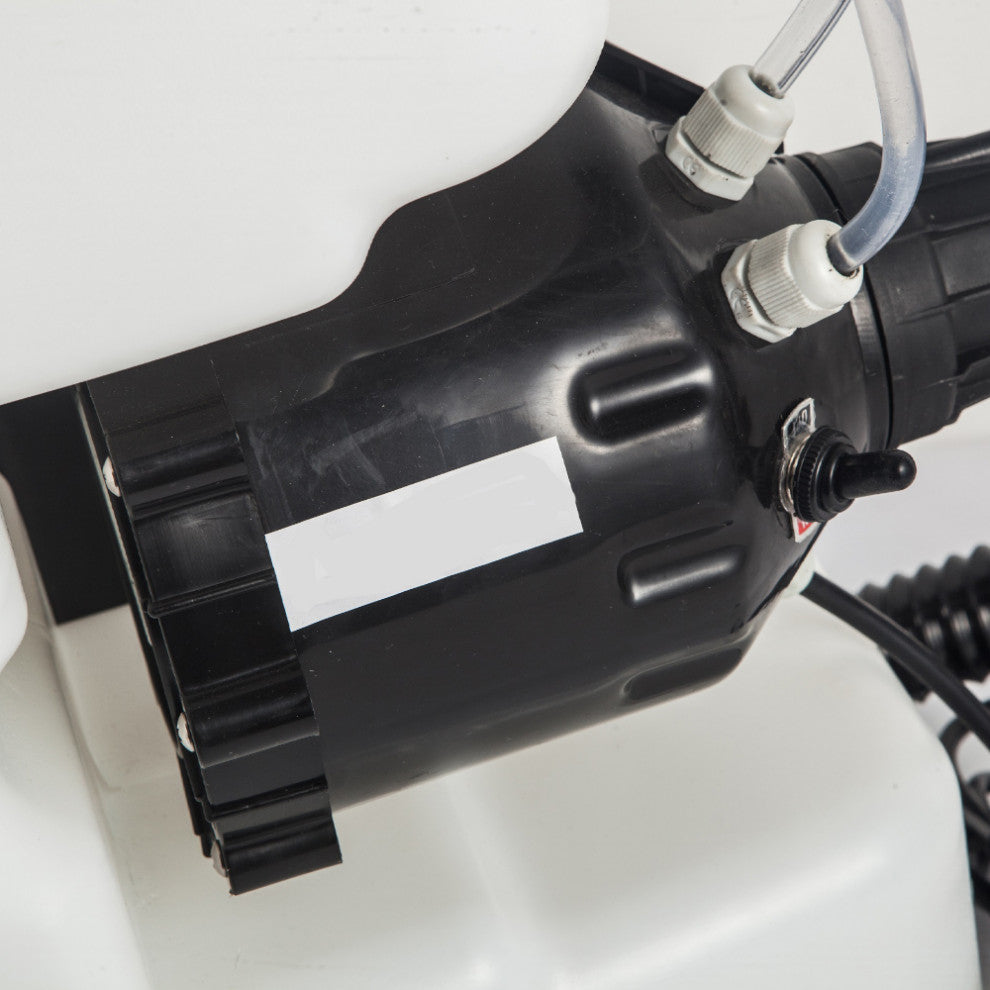 VIUX Ultra Fogger Machine Disinfectant Atomizer Electric Sprayer Sanit