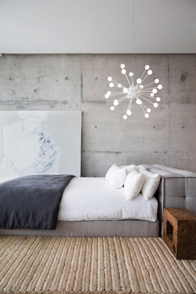 Fredrick Ramond Impulse Medium Orb, Cloud