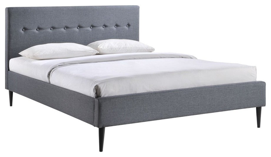 Stacy Queen Bed