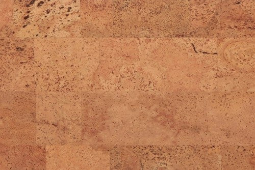 Truly Green Engineered Cork Planks Flooring, Artemis Natural