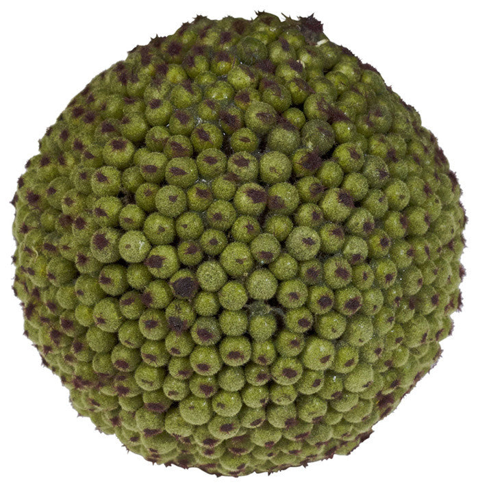 4" Berry Ball, Set of 6