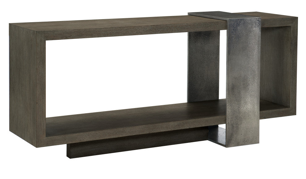 Bernhardt Linea Console Table
