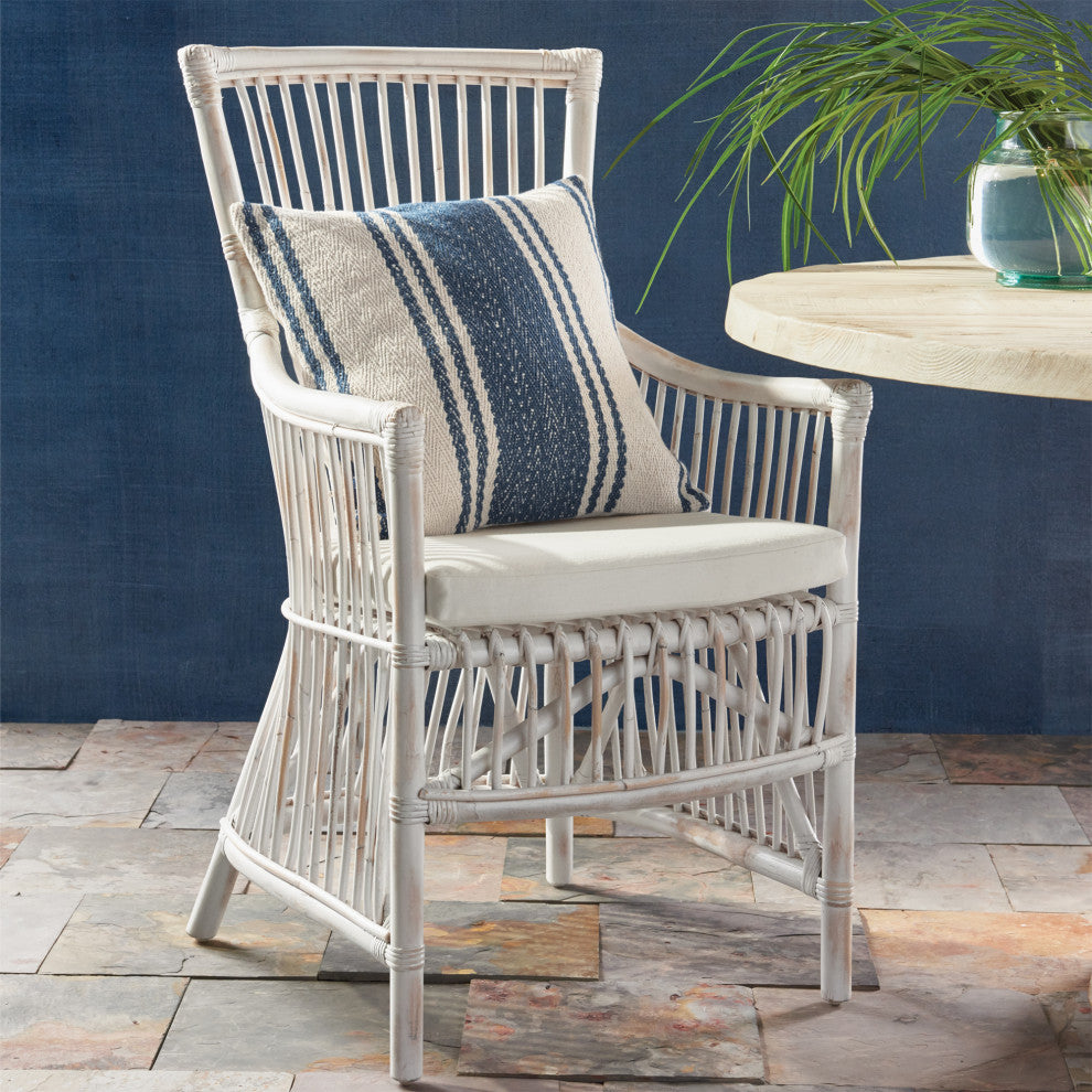 Normandy Lilith Arm Chair