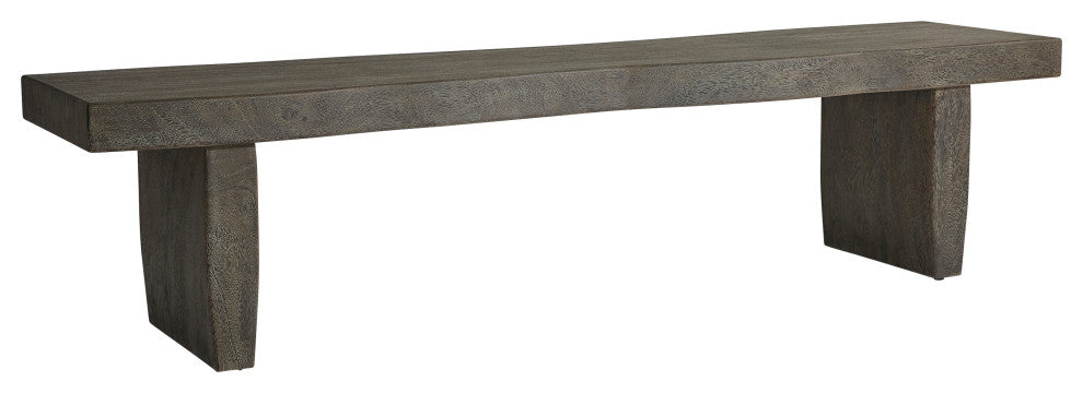 Bernhardt Luca Bench