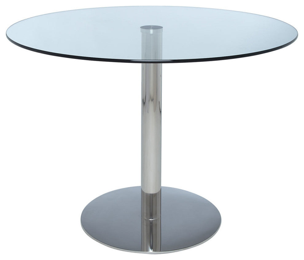 Sir Dining Table, 36"
