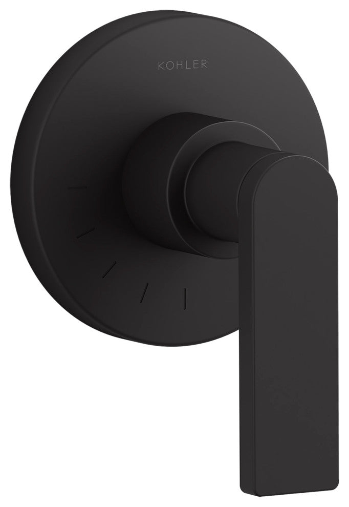 Kohler K-T73135-4 Composed Single Handle Volume Control Valve - Matte