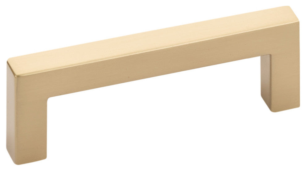 Emtek 86707 Warwick 6 Inch Center to Center Handle Cabinet Pull - Sati