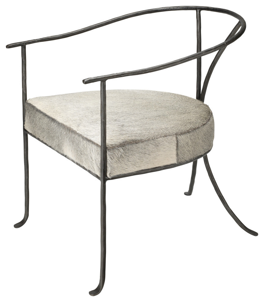 Kai Hide Chair