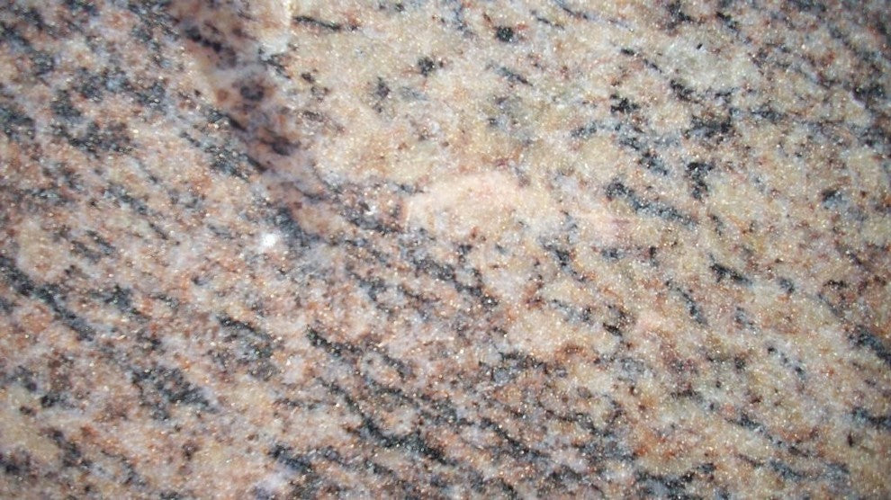 Giallo California Granite Tiles, Polished Finish, 12"x12", Set of 352