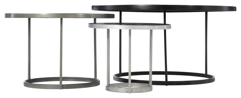 Bernhardt Bonfield Cocktail Table