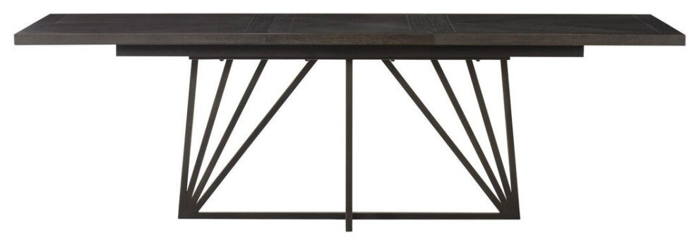 Sonder Living Emerson Extendable Dining Table | 72"