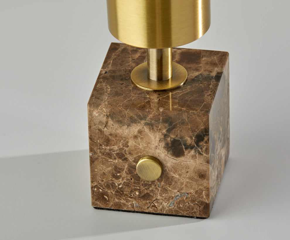 Harriet Led Table Lantern