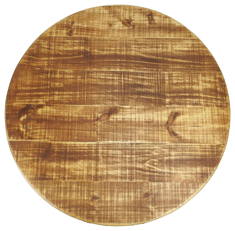 Oasis Round Dining Table LB