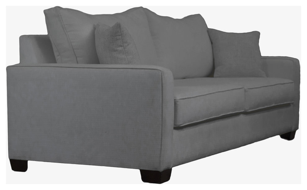 Eclipse Sofa Charcoal