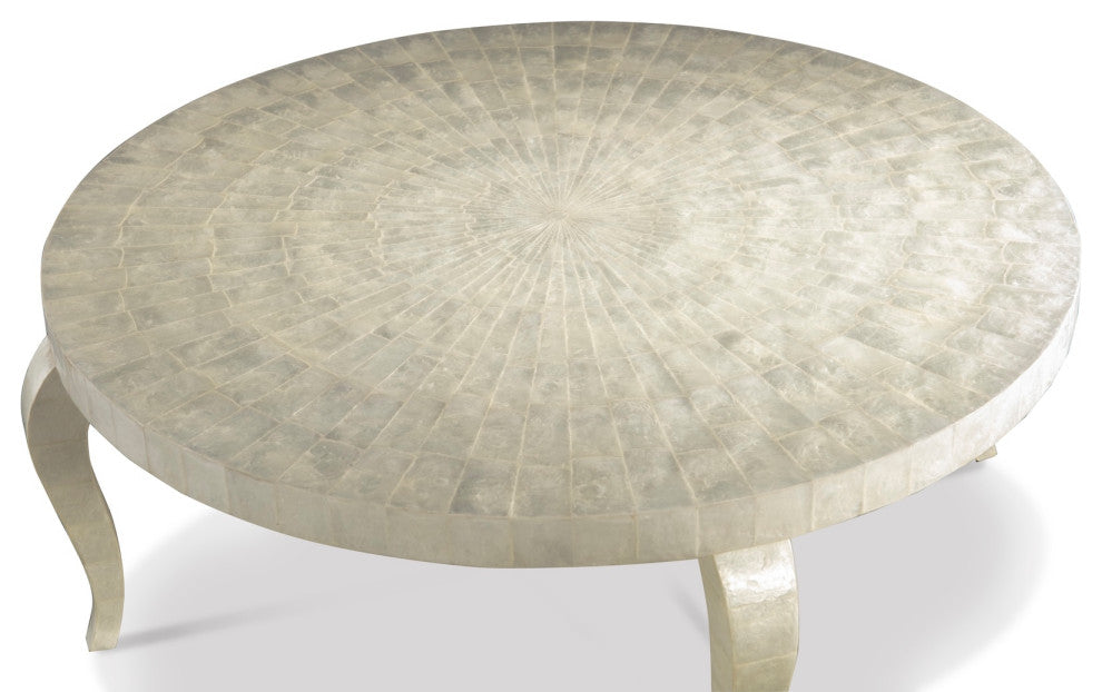 Abby Cocktail Table