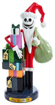 6" Nightmare Before Christmas Jack Skellington Nutcracker
