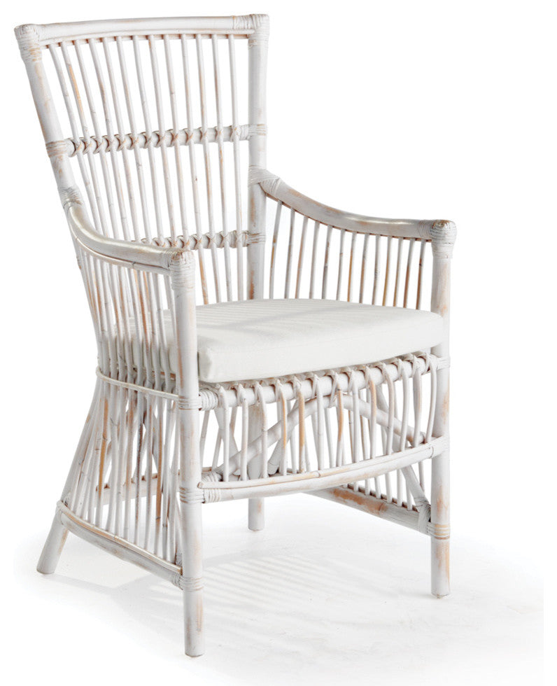 Normandy Lilith Arm Chair