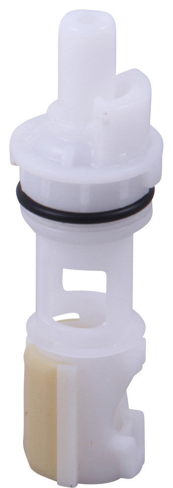 Delta Diverter Assembly Plastic