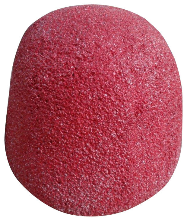 20" Red Gumdrop